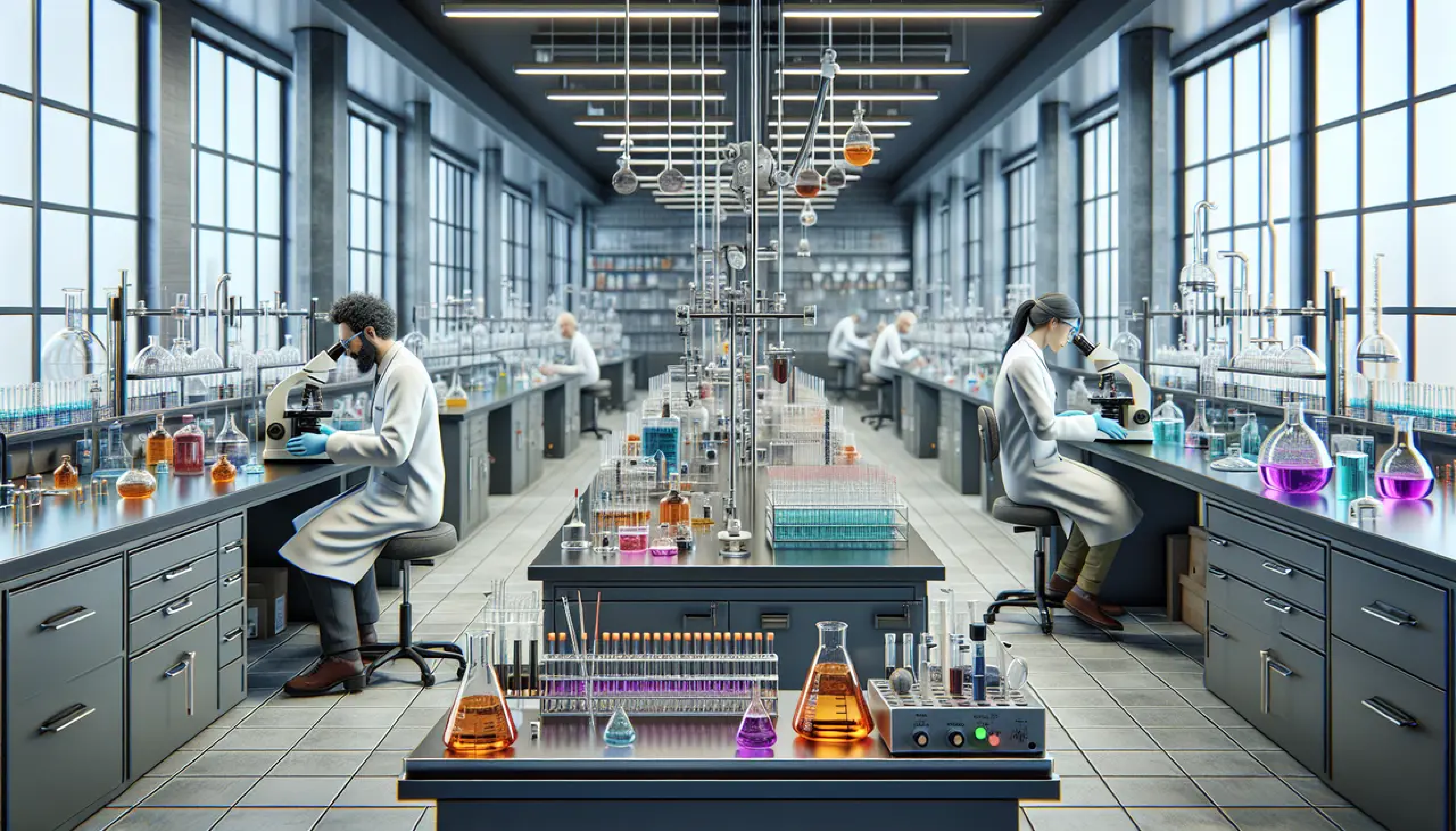 The Top 5 Trends in Clinical Laboratory Recruitment Services for 2024 ...